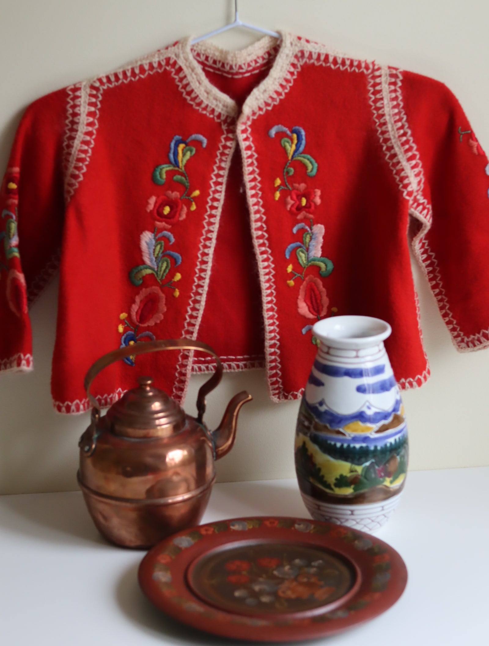 Norsk tradisjon – Retromiks